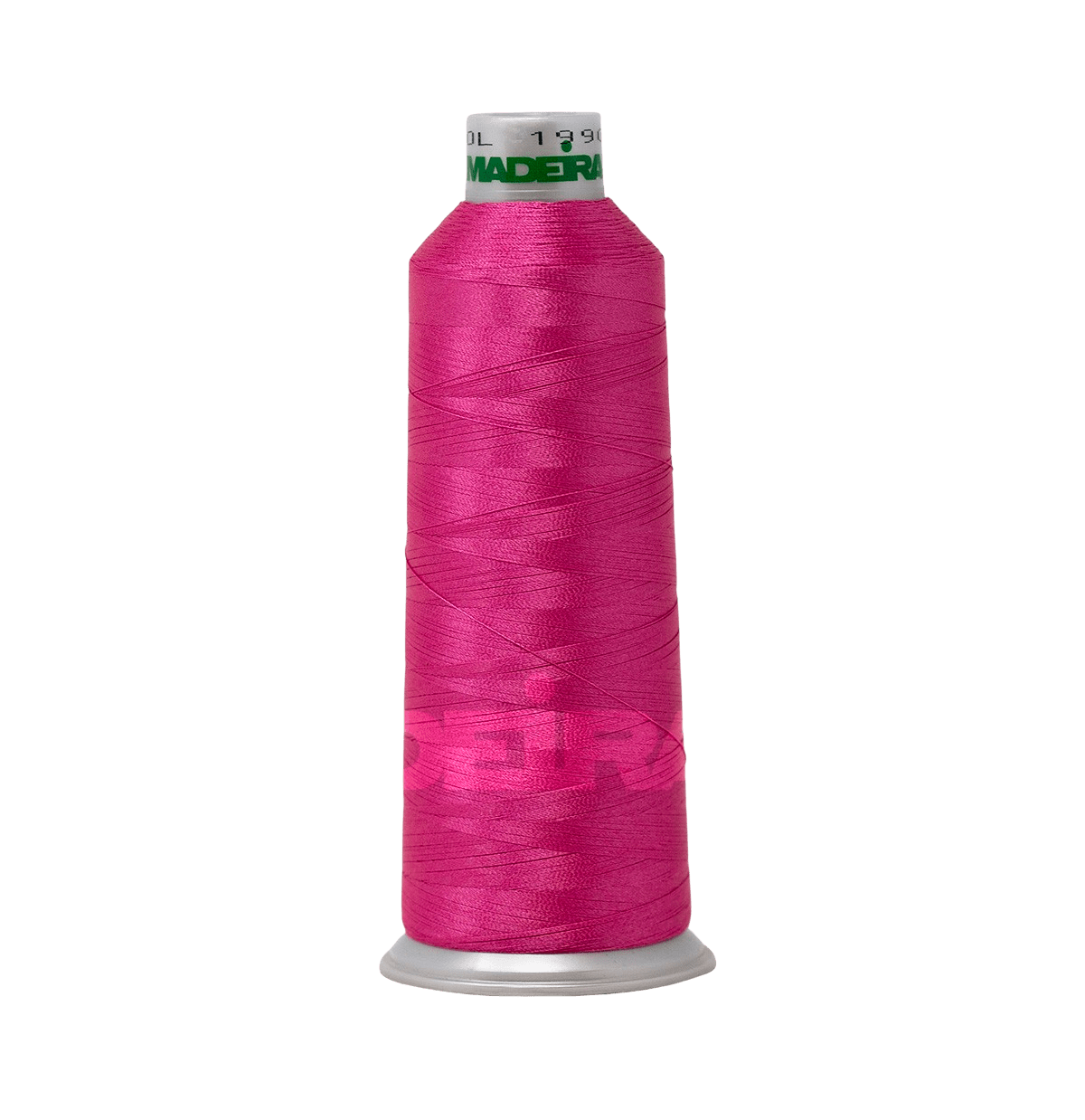 Pink Rose 1990 #40 Weight Madeira Polyneon Thread | GPI Supplies