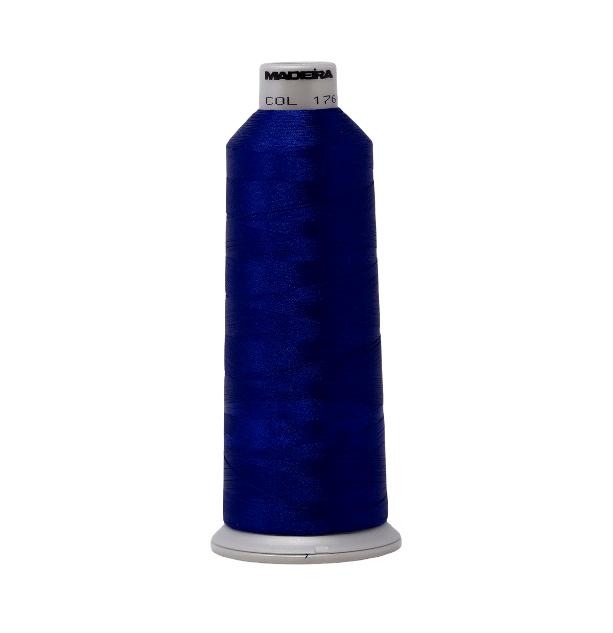 Sailor Blue 1766 #40 Weight Madeira Polyneon Thread | GPI Supplies