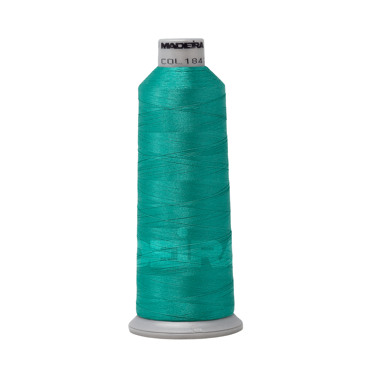 Sea Foam Green 1847 #40 Weight Madeira Polyneon Thread | GPI Supplies