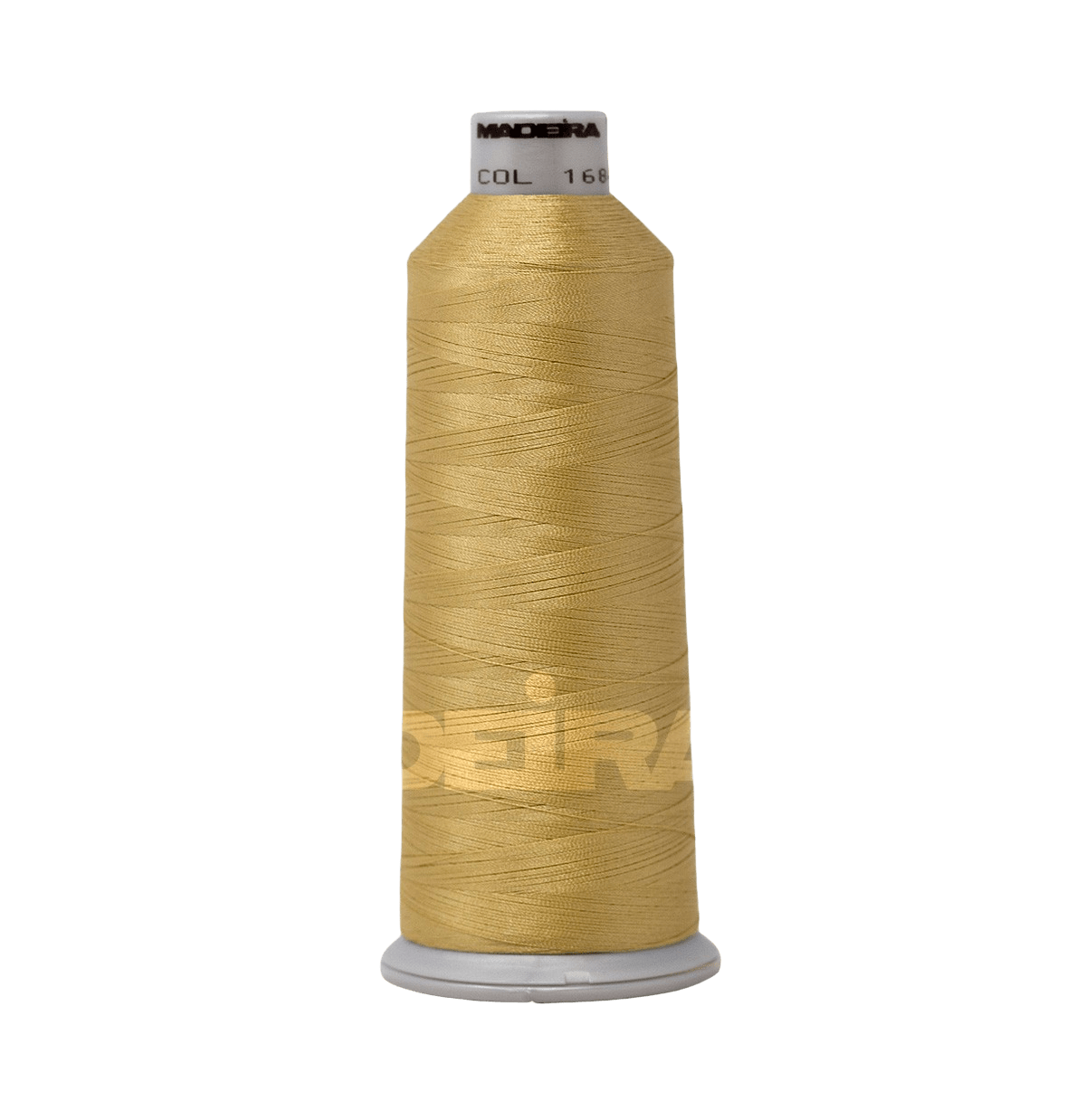 Wheat 1684 #40 Weight Madeira Polyneon Thread | GPI Supplies