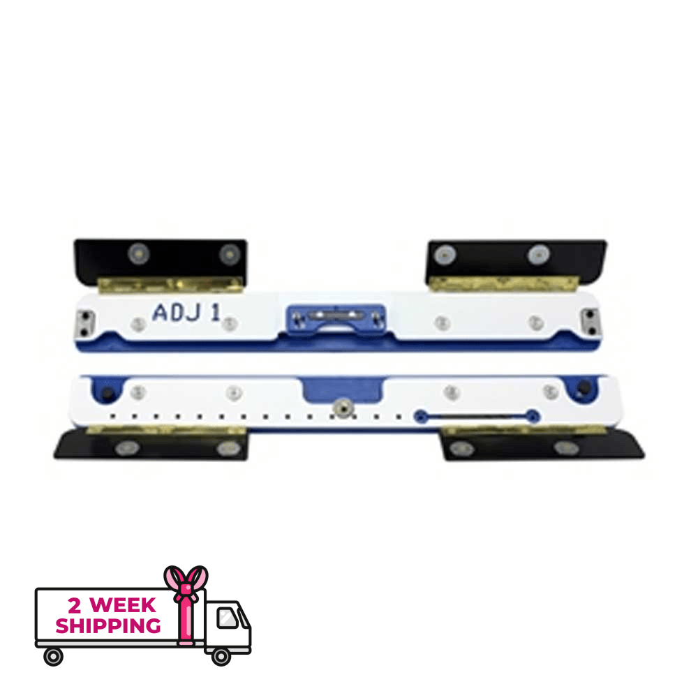 Mighty Hoop Adjustable Fixture | GPI Supplies