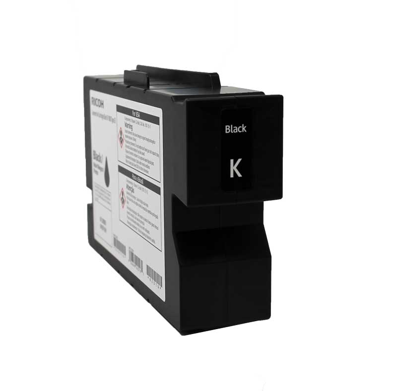 Ricoh Ri1000 Ri1000X Ri2000 Black Ink Cartridge | GPI Supplies