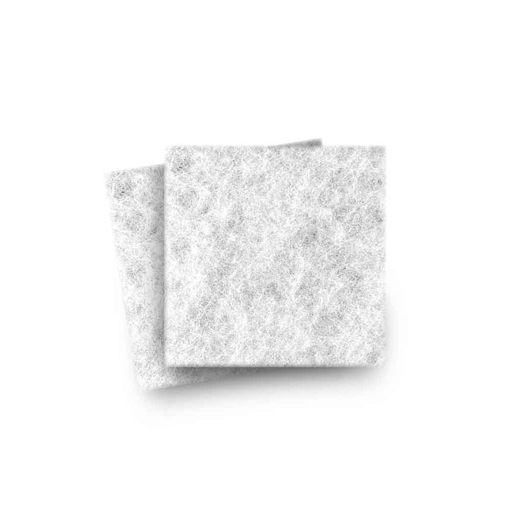 Ricoh 1000 | Fan Filter 2pk | GPI Supplies