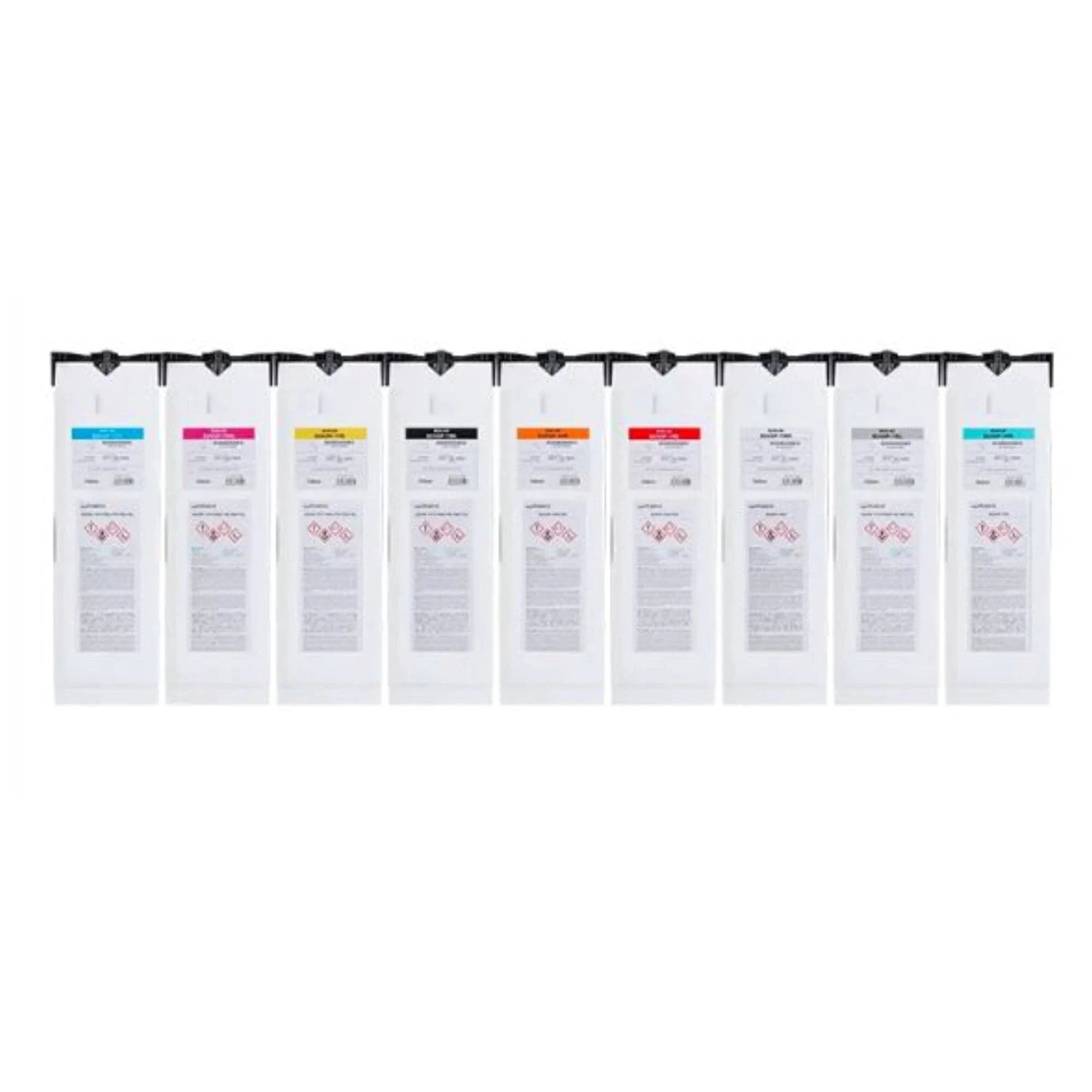 Roland Eco-UV EUV5 Ink 750ml Pouch - High-Quality UV Ink for ...