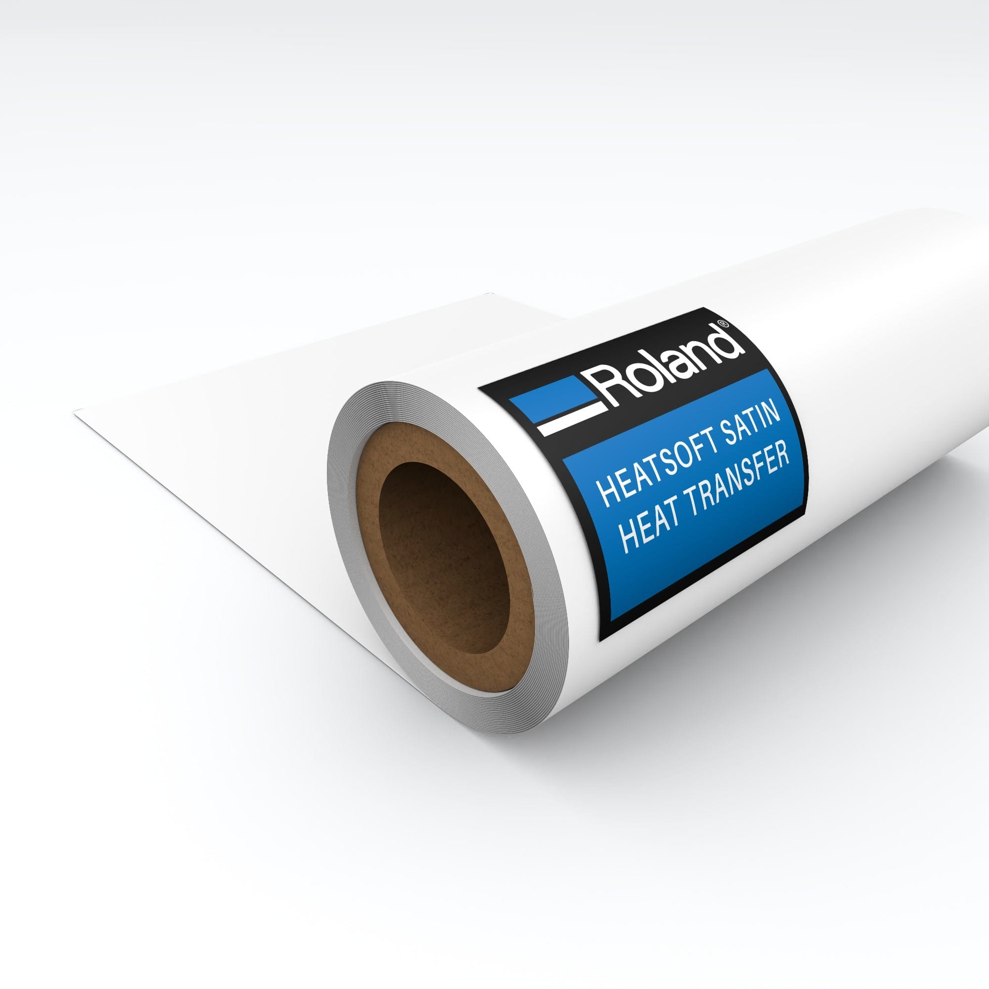 Roland HeatSoft Satin Heat Transfer Material | GPI Supplies
