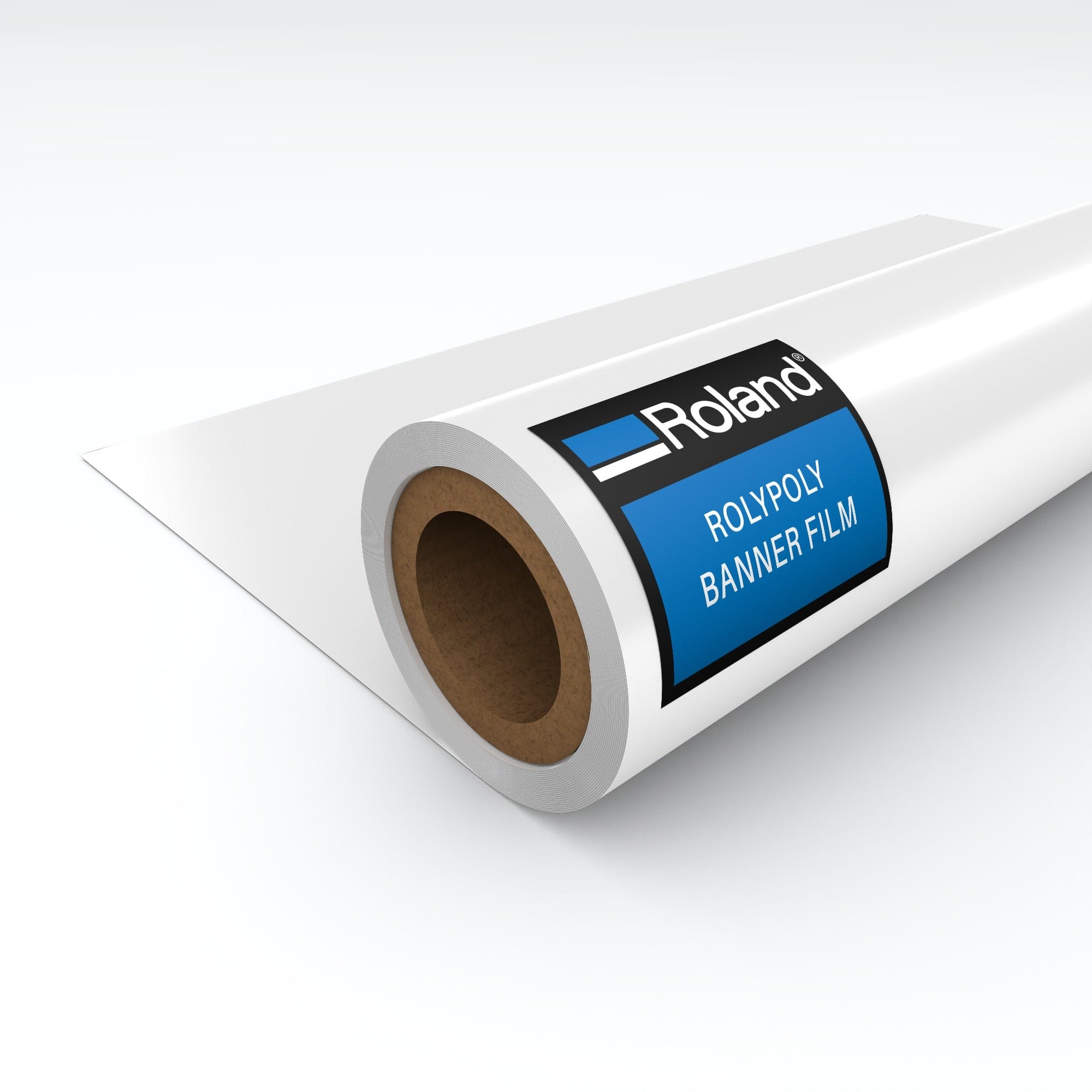 Roland RolyPoly Banner Film | GPI Supplies